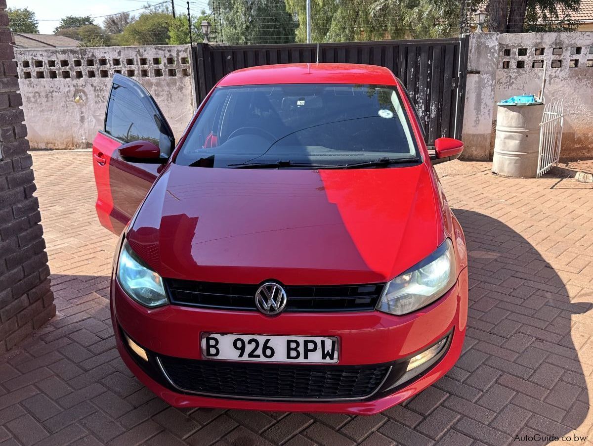 Used Volkswagen TSI | 2010 TSI for sale | Francistown Volkswagen TSI ...