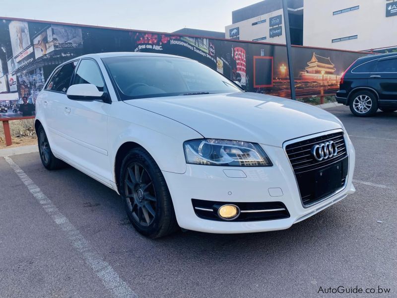 Used Audi A3 1.4T | 2011 A3 1.4T for sale | Mogoditshane Audi A3 1.4T sales | Audi A3 1.4T Price ...