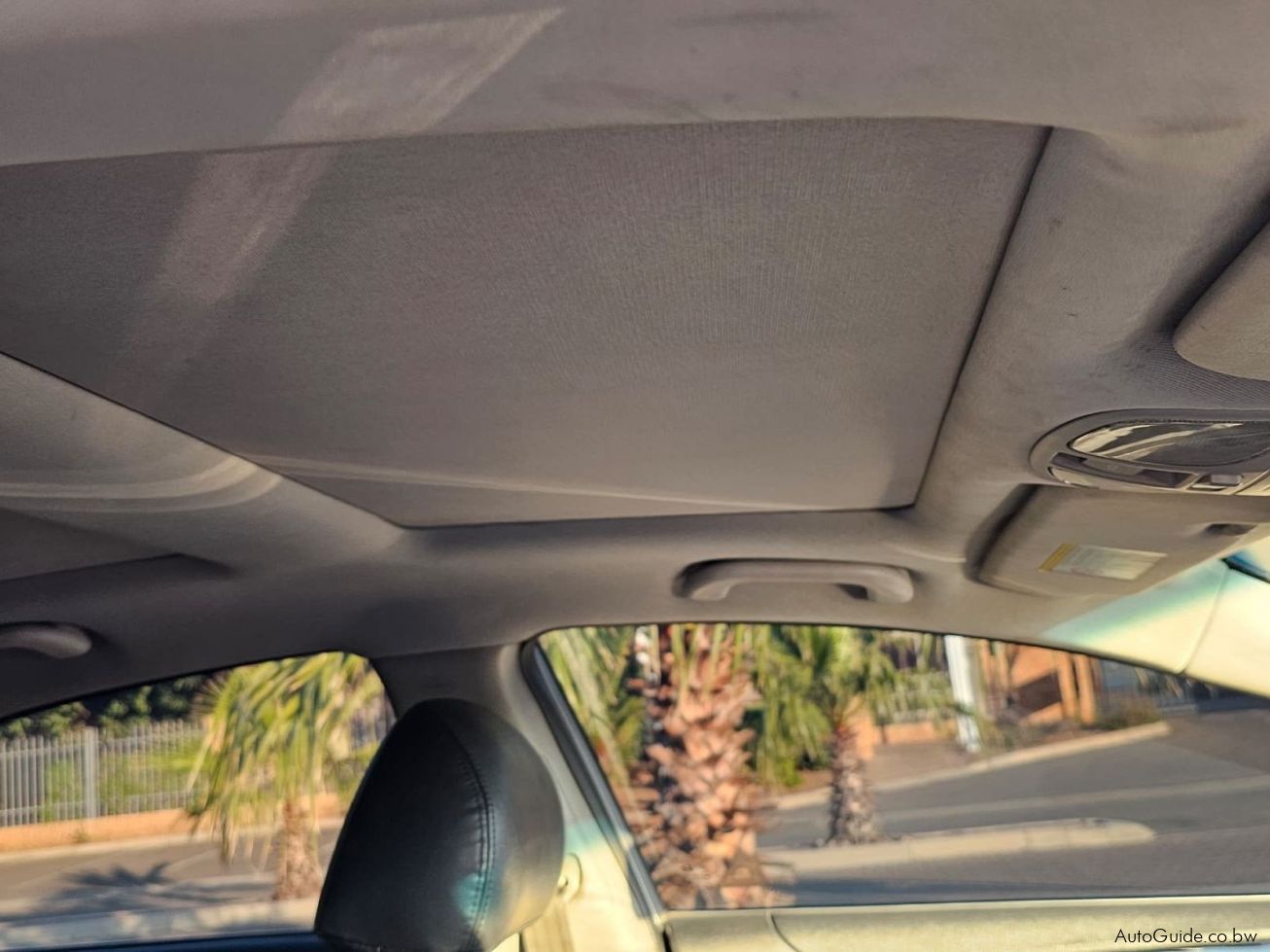 Used Hyundai Sonata | 2011 Sonata for sale | Gaborone Hyundai Sonata ...