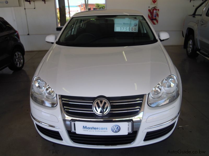 Used Volkswagen Jetta 5 1.6 | 2011 Jetta 5 1.6 for sale | Gaborone ...