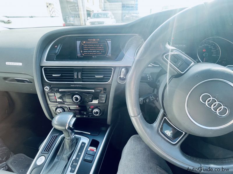 Used Audi A5 2.0T | 2012 A5 2.0T for sale | Gaborone Audi A5 2.0T sales | Audi A5 2.0T Price P ...