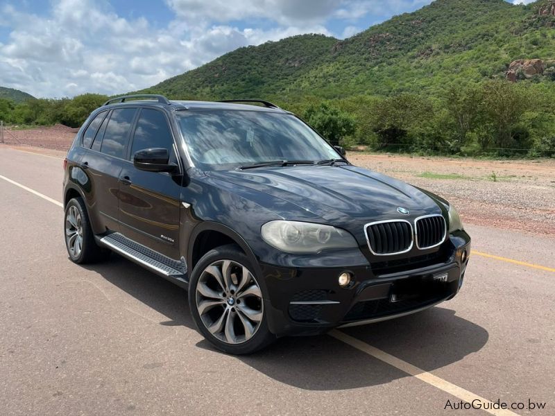 Used BMW x5 | 2012 x5 for sale | Gaborone BMW x5 sales | BMW x5 Price P ...