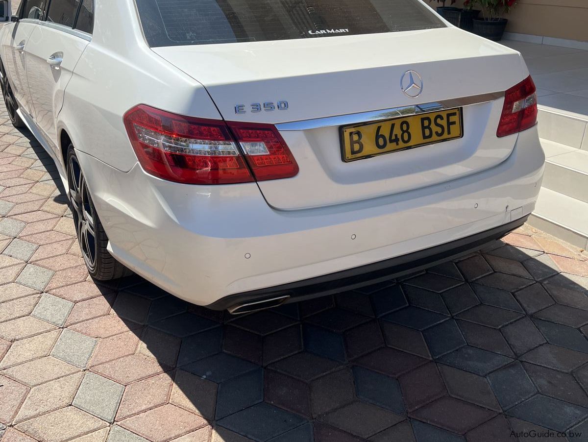 Used Mercedes-Benz E350 AMG Kit | 2012 E350 AMG Kit for sale ...