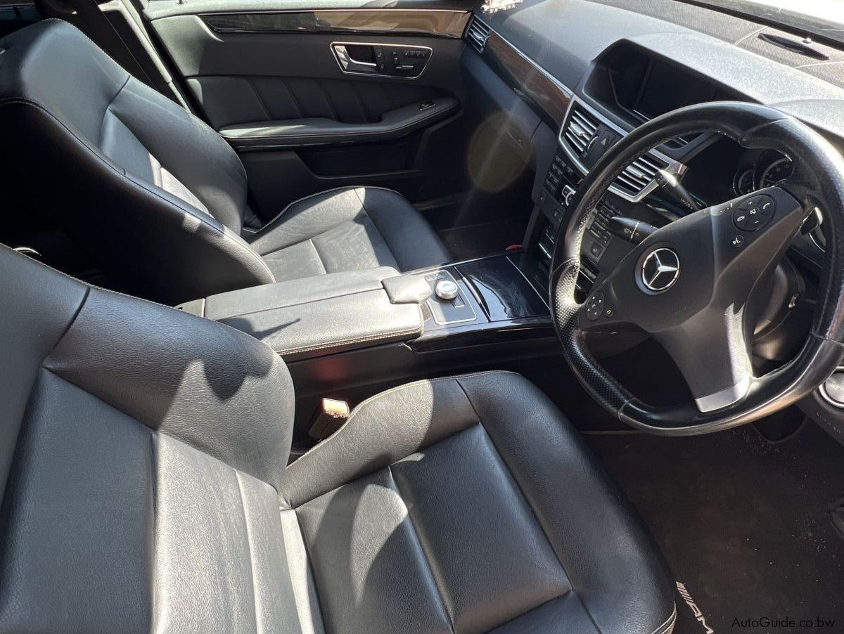 Used Mercedes-Benz E350 AMG Kit | 2012 E350 AMG Kit for sale ...
