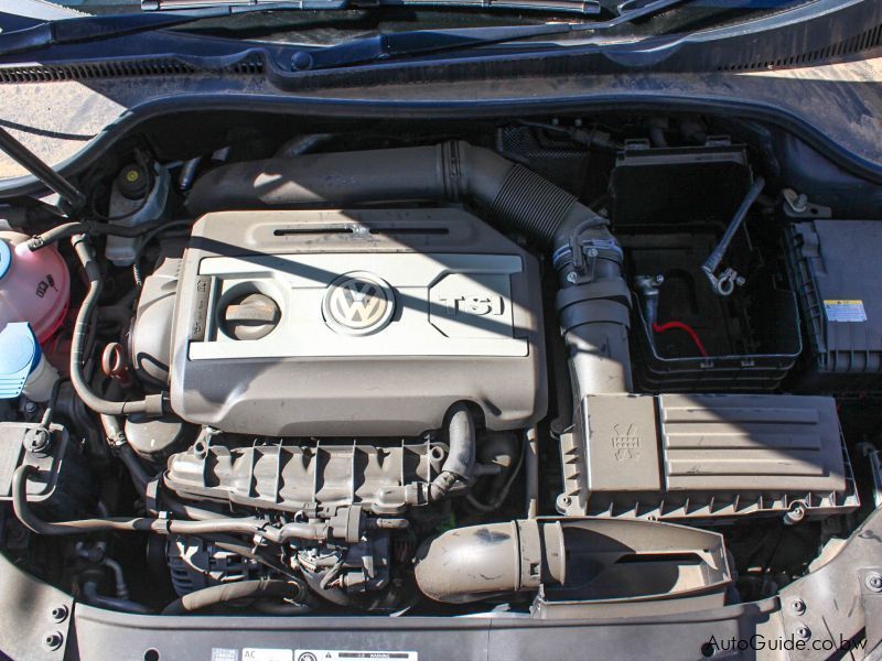 Used Volkswagen Golf 6 GTI | 2012 Golf 6 GTI for sale | Mogoditshane ...