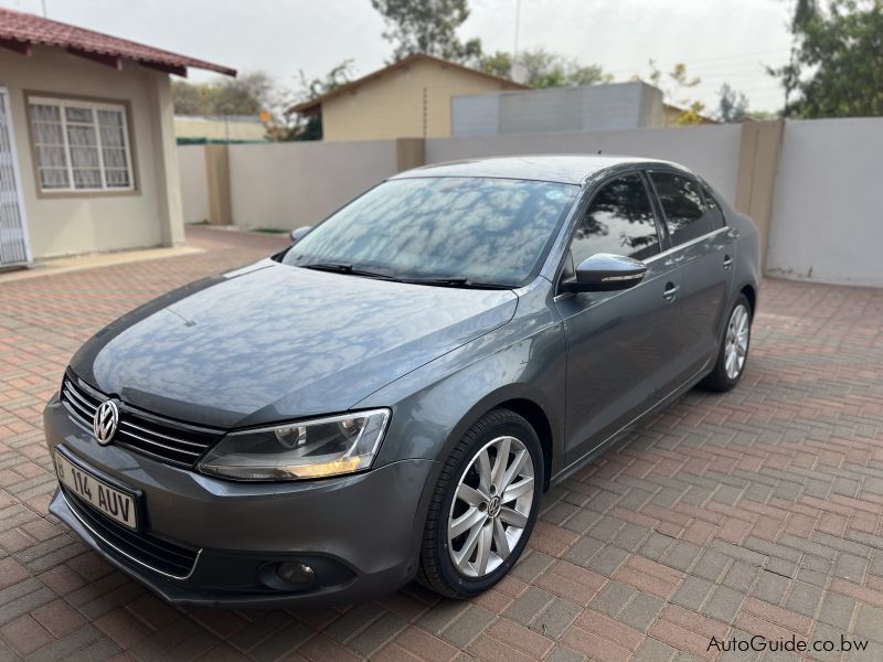 Used Volkswagen Jetta 6, TSI Highline | 2012 Jetta 6, TSI Highline for ...