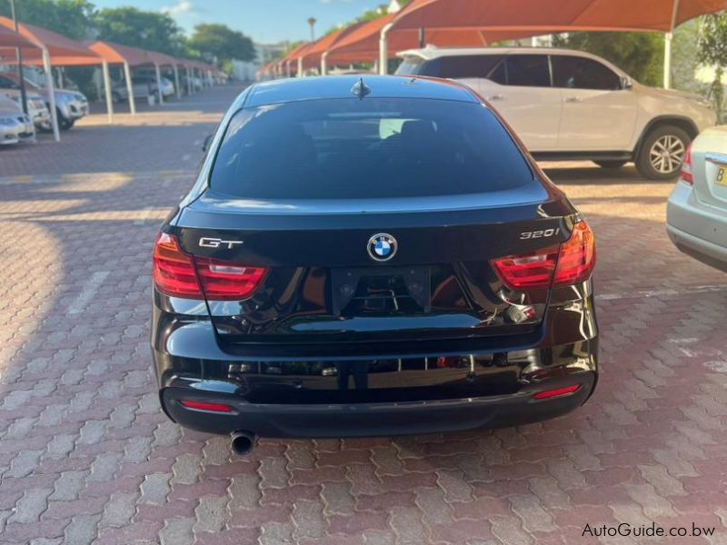 Used BMW 320 GT M Sport 2.0 Twin Turbo | 2013 320 GT M Sport 2.0 Twin ...