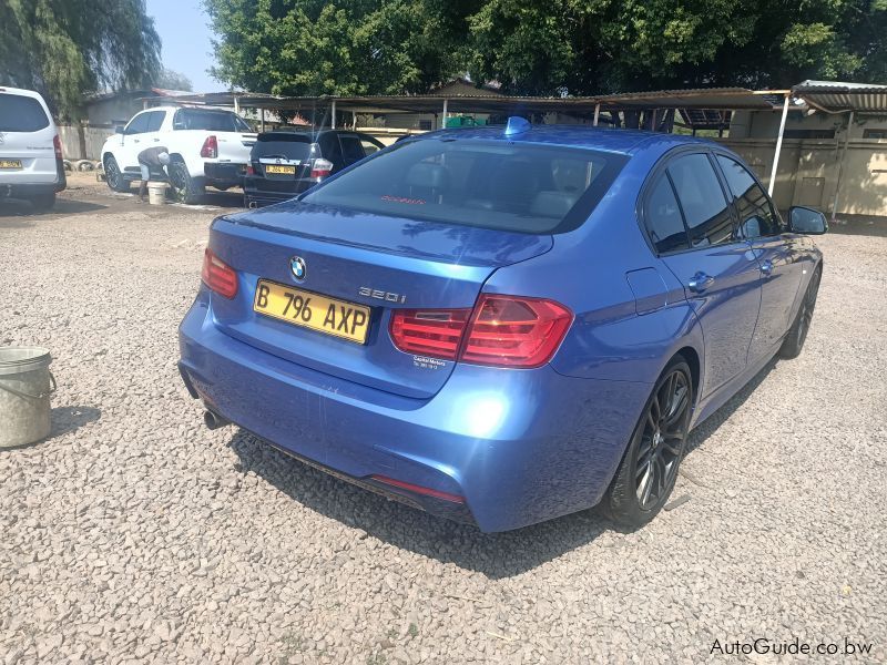 Used BMW 320 | 2013 320 for sale | Gaborone BMW 320 sales | BMW 320 ...