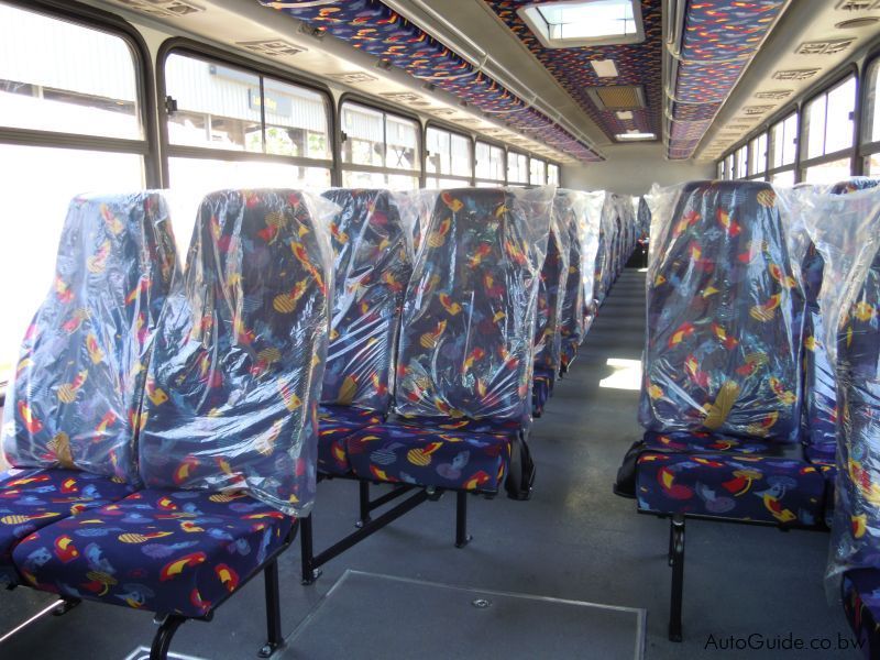 New MAN Lions Explorer | 2013 Lions Explorer for sale | Gaborone MAN ...