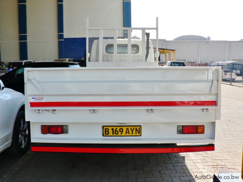 Used Nissan UD40 L | 2013 UD40 L for sale | Gaborone Nissan UD40 L ...