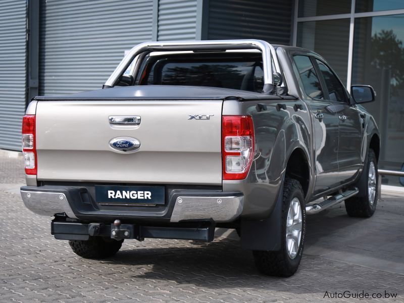Used Ford Ranger XLT | 2014 Ranger XLT for sale | Francistown Ford ...