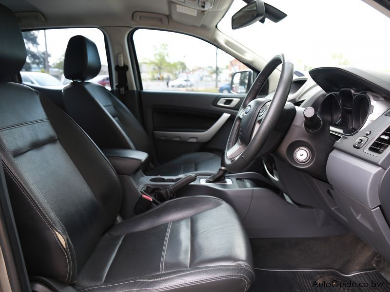 Used Ford Ranger XLT | 2014 Ranger XLT for sale | Francistown Ford ...