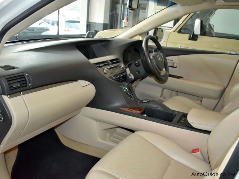 Used Lexus RX 350 | 2014 RX 350 for sale | Mogoditshane Lexus RX 350 ...