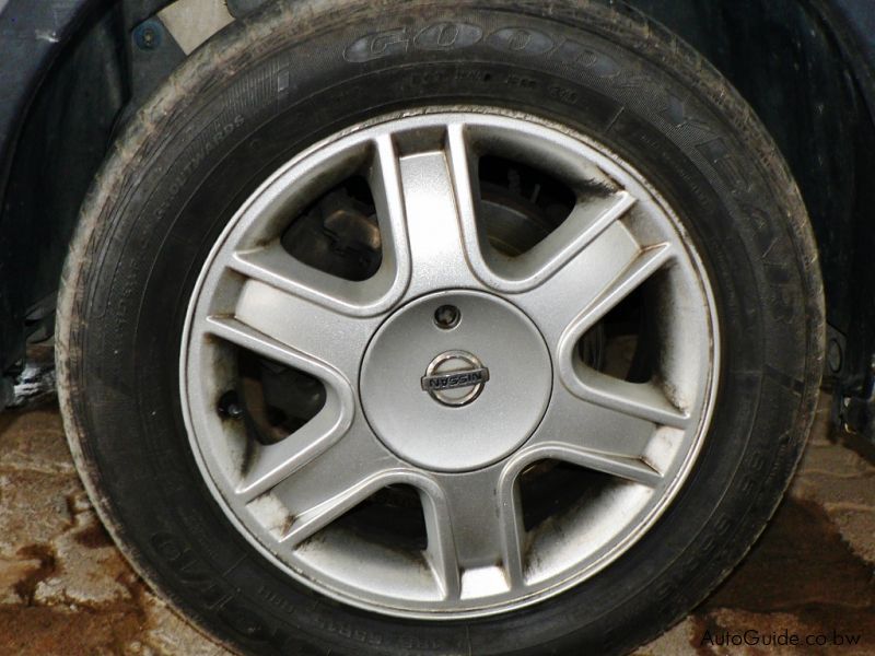 Used Nissan NP200 | 2014 NP200 for sale | Mogoditshane Nissan NP200 ...