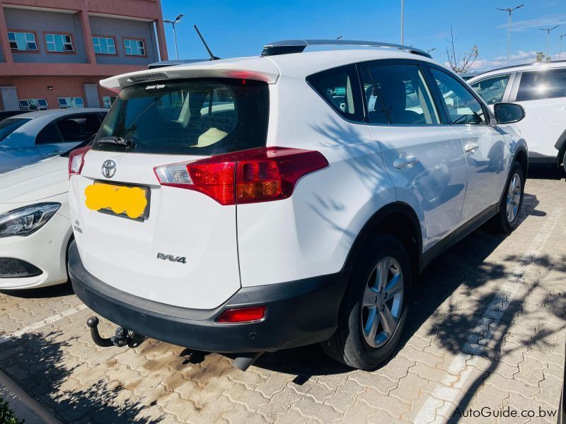 Used Toyota Rav4 GX | 2014 Rav4 GX for sale | Gaborone Toyota Rav4 GX sales | Toyota Rav4 GX ...