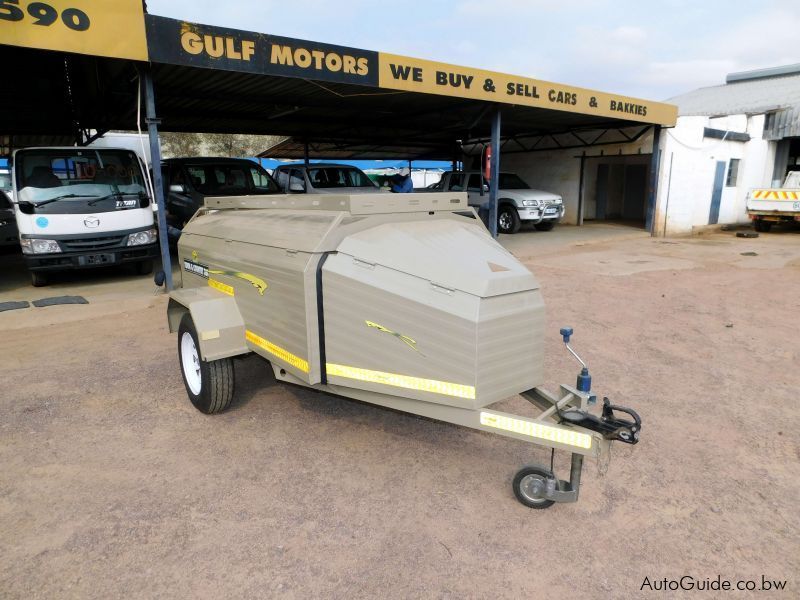 Used Camp Master Town & Country 300 | 2015 Town & Country 300 for sale ...