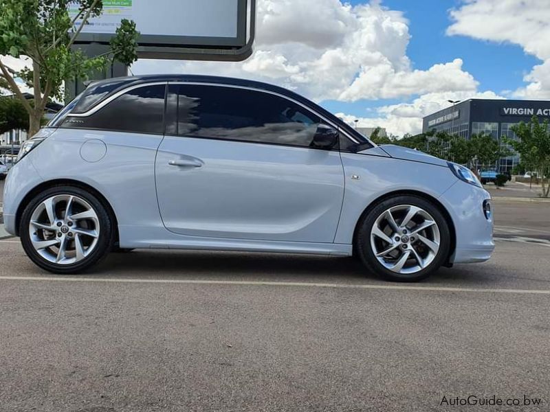 Used Opel 1L Turbo | 2015 1L Turbo for sale | Francistown Opel 1L Turbo ...