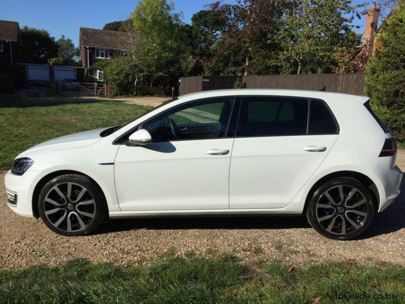 Used Volkswagen Golf /Rabbit | 2015 Golf /Rabbit for sale | Gaborone ...