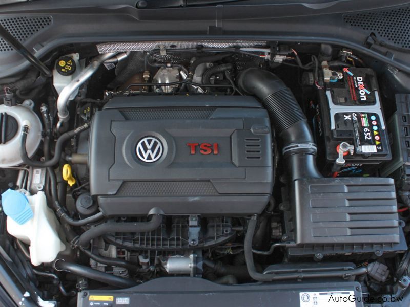 Used Volkswagen Golf 7 GTI Clubsport | 2016 Golf 7 GTI Clubsport for ...