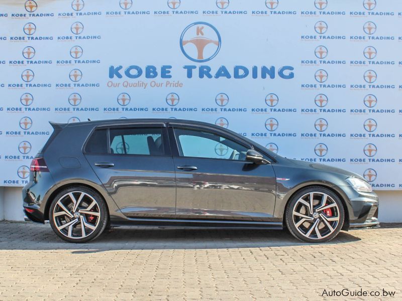 Used Volkswagen Golf 7 GTI Clubsport | 2016 Golf 7 GTI Clubsport for ...