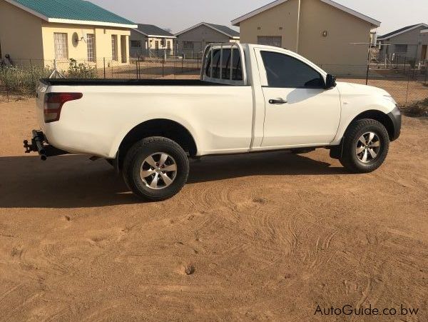 Used Fiat Fullback 2.5 Turbo Diesel | 2017 Fullback 2.5 Turbo Diesel ...