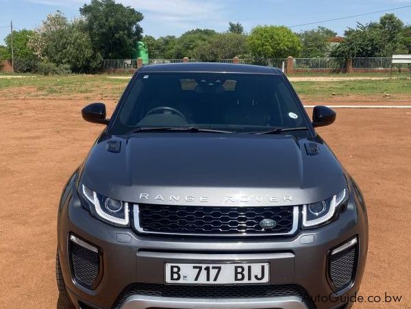 Used Land Rover Range Rover 2.00 TD4 | 2018 Range Rover 2.00 TD4 for ...