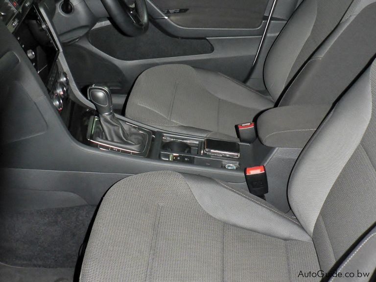 Used Volkswagen Golf R-Line | 2018 Golf R-Line for sale | Gaborone ...