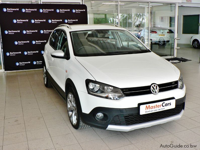 Used Volkswagen Polo Vivo Maxx | 2018 Polo Vivo Maxx for sale ...