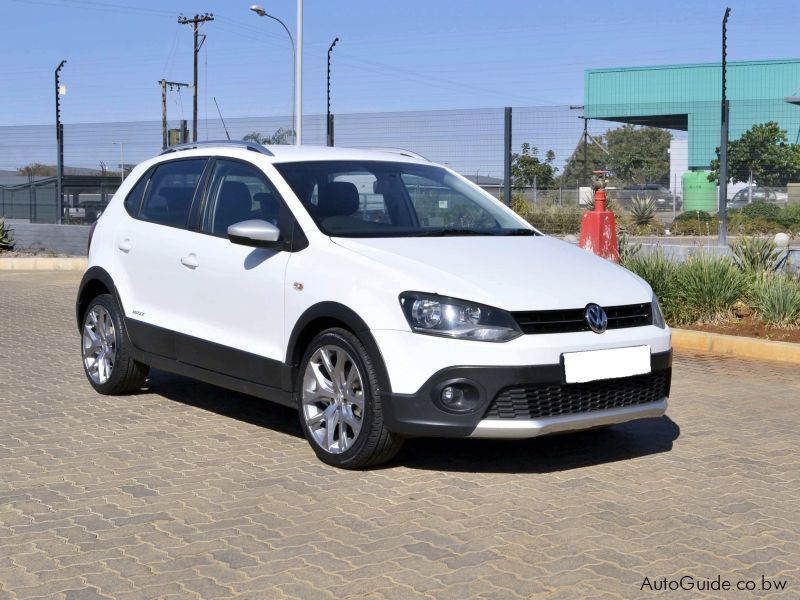 Used Volkswagen Polo Vivo Maxx | 2018 Polo Vivo Maxx for sale ...