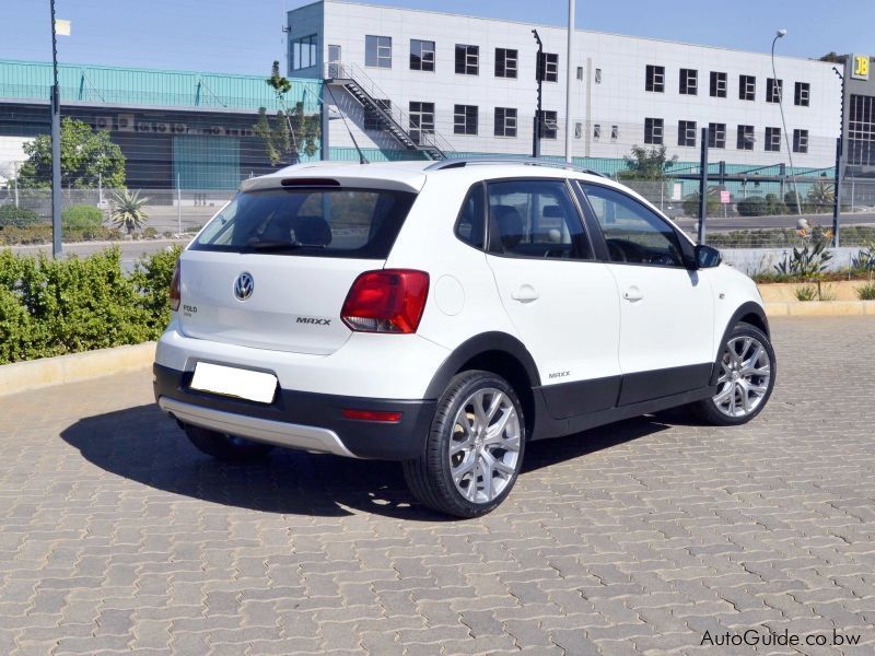 Used Volkswagen Polo Vivo Maxx | 2018 Polo Vivo Maxx for sale ...