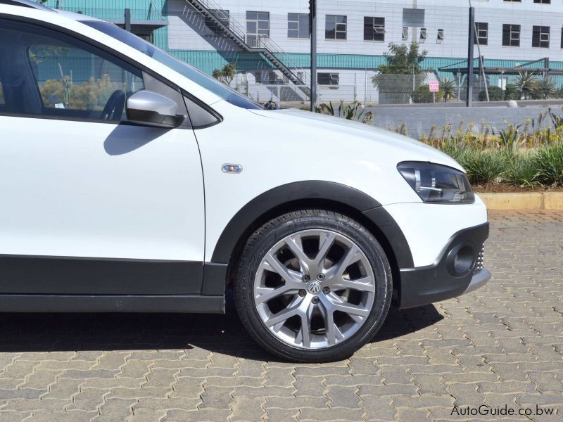 Used Volkswagen Polo Vivo Maxx | 2018 Polo Vivo Maxx for sale ...