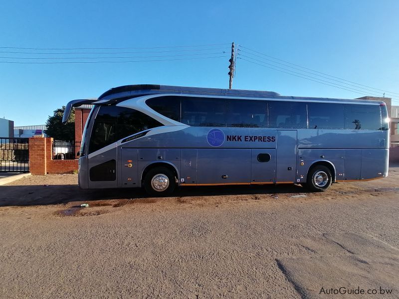 Used Cummins Golden Dragon Navigator | 2019 Golden Dragon Navigator for ...