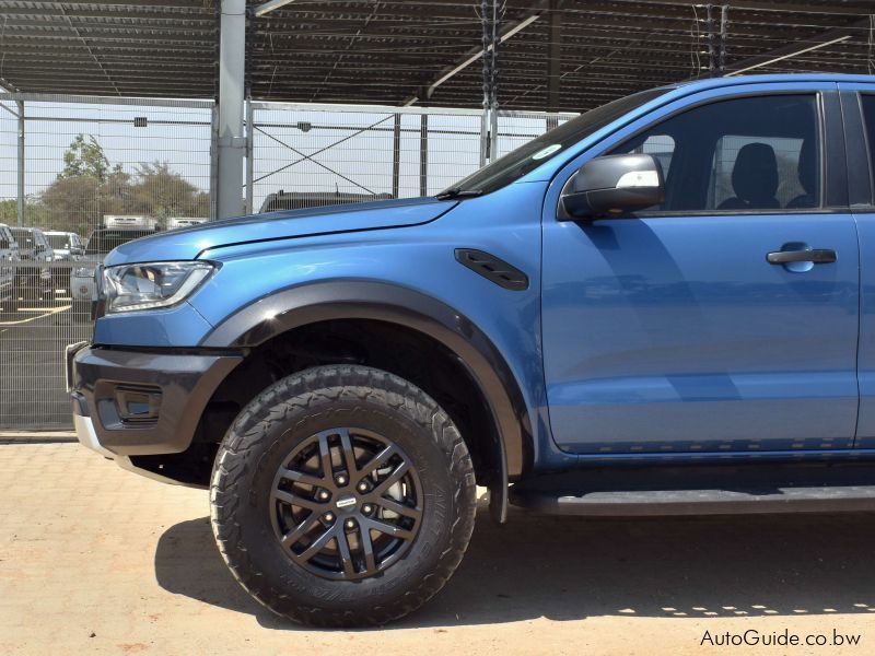 Used Ford Ranger Raptor | 2019 Ranger Raptor for sale | Mogoditshane ...