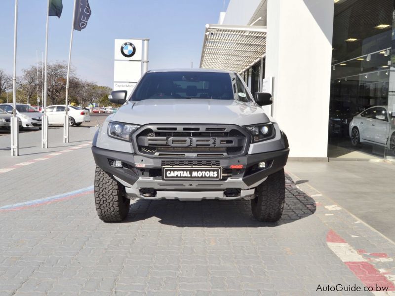 Used Ford Raptor | 2019 Raptor for sale | Gaborone Ford Raptor sales ...
