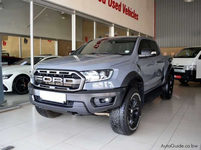 Used Ford Raptor | 2019 Raptor for sale | Gaborone Ford Raptor sales ...