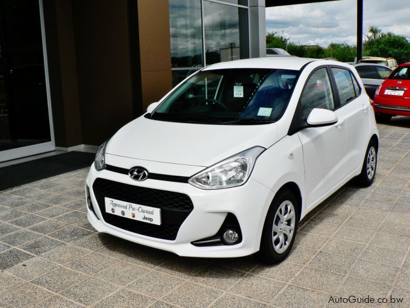 Used Hyundai i10 Grand Motion | 2019 i10 Grand Motion for sale ...