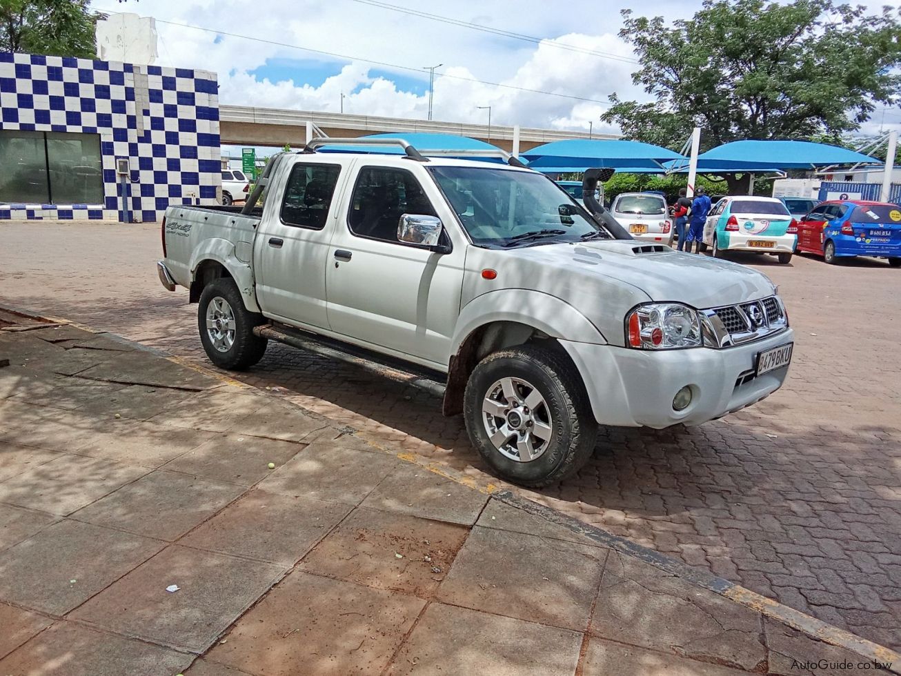 Used Nissan NP300 | 2019 NP300 for sale | Gaborone Nissan NP300 sales | Nissan NP300 Price P ...