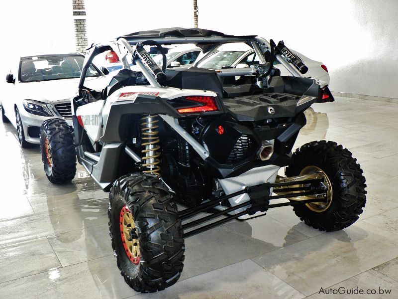 New Other Cam Am Maverick | 2019 Cam Am Maverick for sale | Gaborone ...