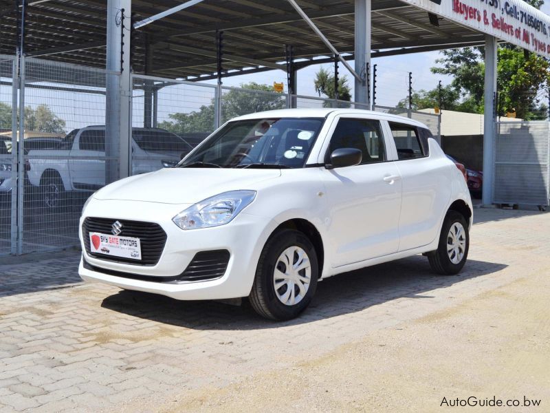 Used Suzuki Swift | 2019 Swift for sale | Mogoditshane Suzuki Swift ...