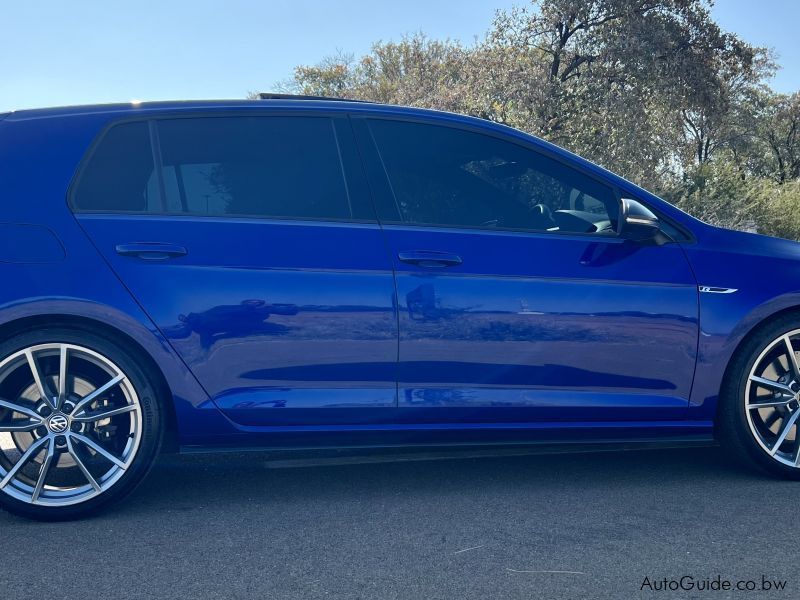 Used Volkswagen Golf 7.5 R | 2019 Golf 7.5 R for sale | Gaborone ...