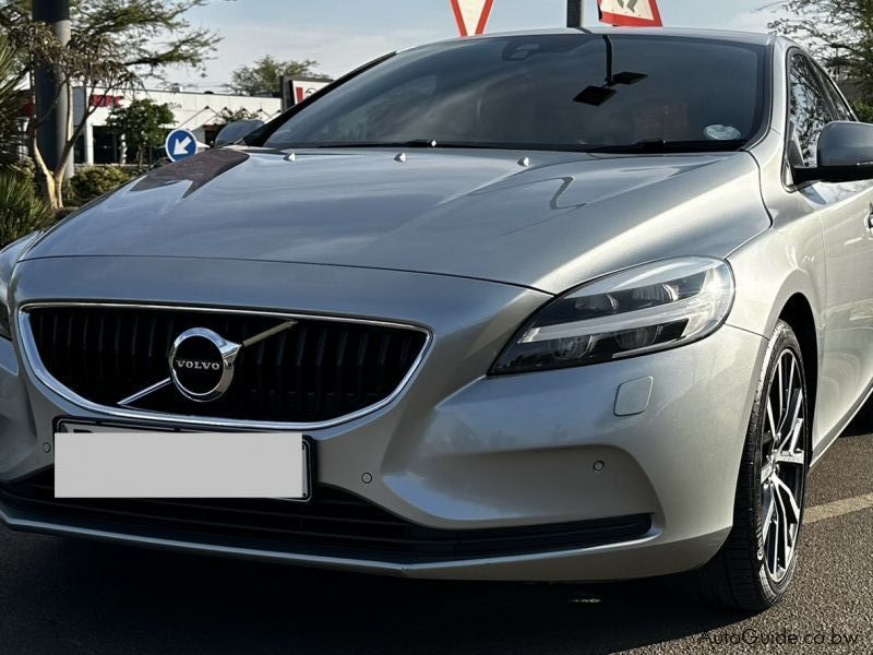 Used Volvo V40 | 2019 V40 for sale | Gaborone Volvo V40 sales | Volvo V40 Price P 190,000 | Used ...