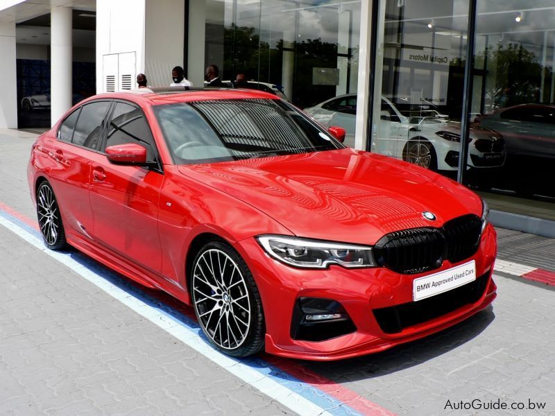 Used BMW 330is | 2020 330is for sale | Gaborone BMW 330is sales | BMW ...