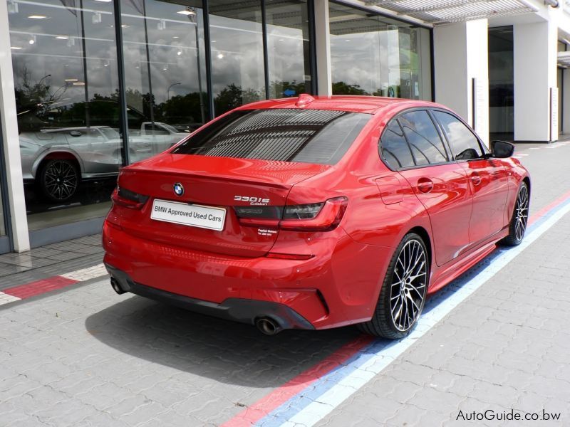 Used BMW 330is | 2020 330is for sale | Gaborone BMW 330is sales | BMW ...