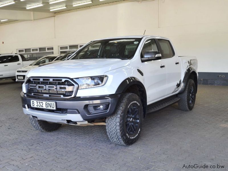 Used Ford Raptor | 2020 Raptor for sale | Gaborone Ford Raptor sales ...