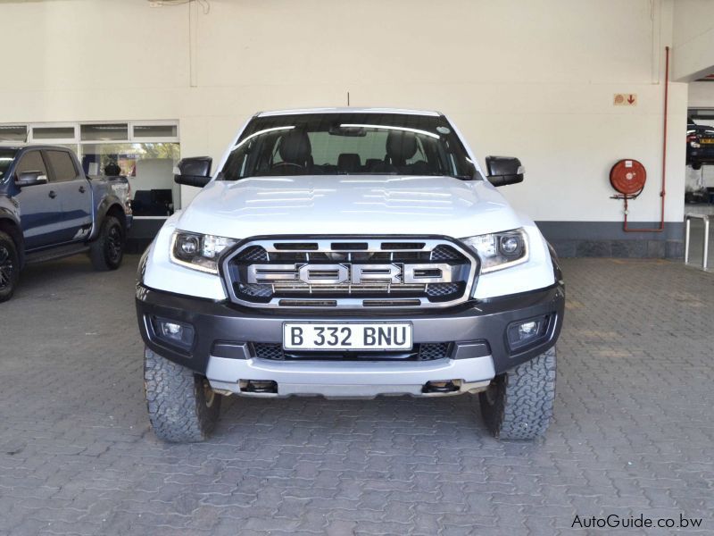 Used Ford Raptor | 2020 Raptor for sale | Gaborone Ford Raptor sales ...