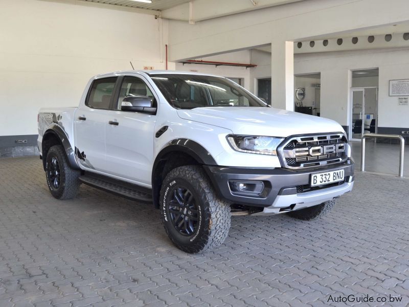 Used Ford Raptor | 2020 Raptor for sale | Gaborone Ford Raptor sales ...