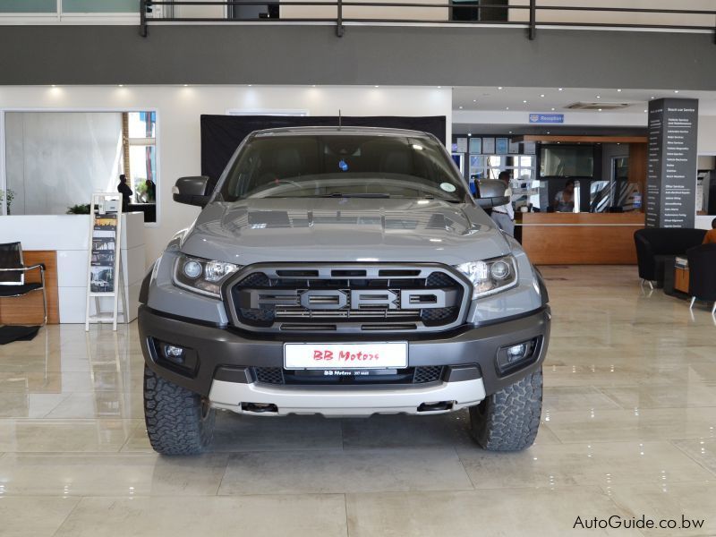 Used Ford Raptor | 2020 Raptor for sale | Gaborone Ford Raptor sales ...