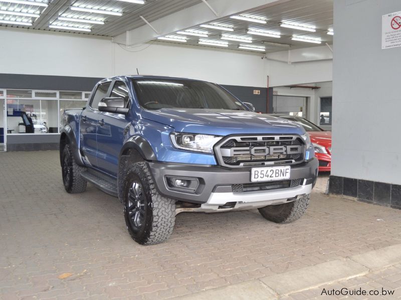 Used Ford Raptor Bi-Turbo | 2020 Raptor Bi-Turbo for sale | Gaborone ...