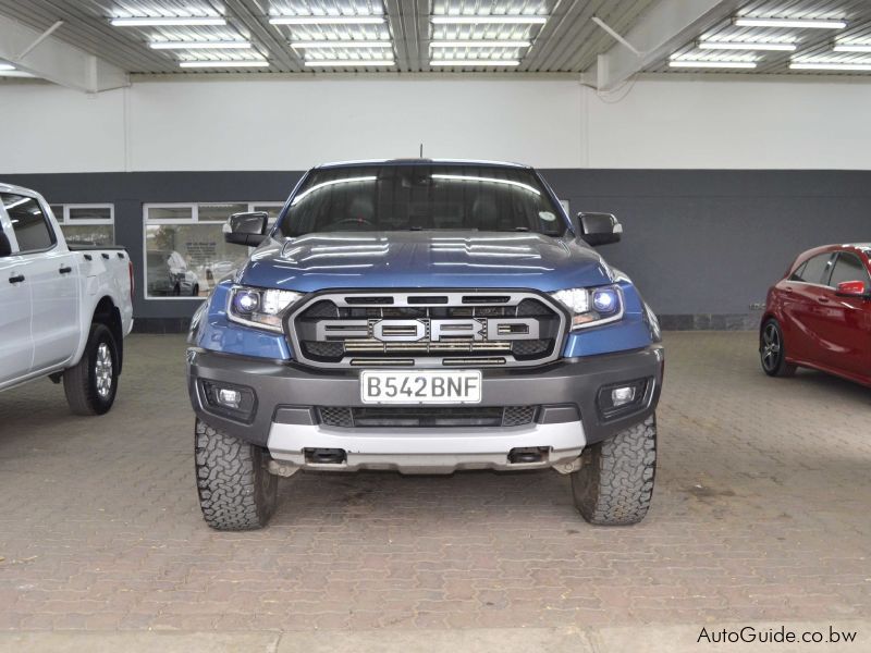 Used Ford Raptor Bi-Turbo | 2020 Raptor Bi-Turbo for sale | Gaborone ...