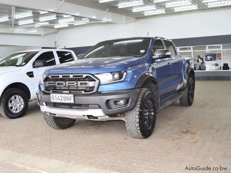 Used Ford Raptor Bi-Turbo | 2020 Raptor Bi-Turbo for sale | Gaborone ...